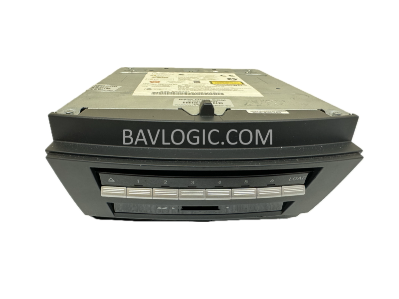 Mercedes-Benz NTG 3.5 W221 2007-2013 Repair Service with 1 Year ...