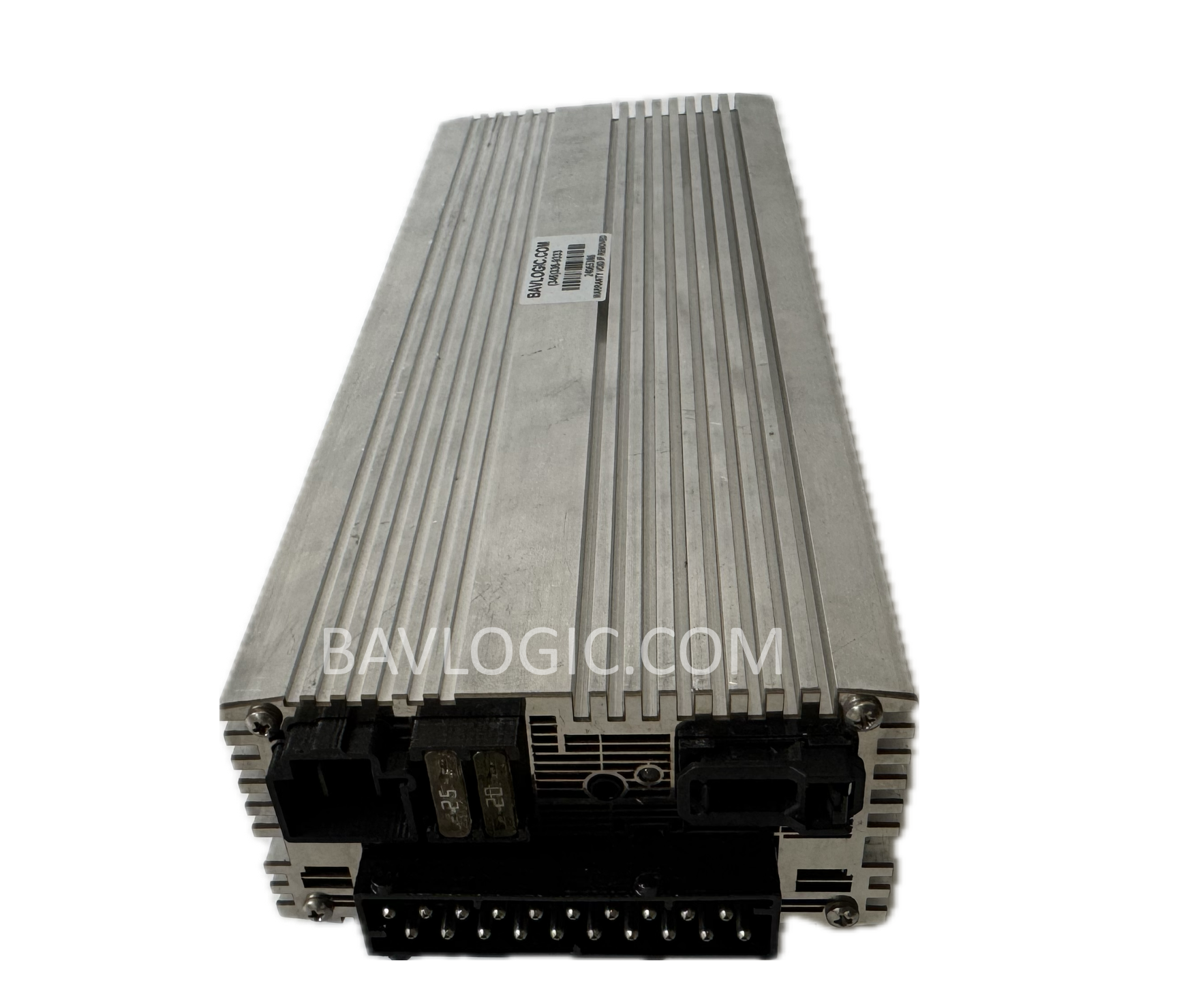 UNIT FOR SALE: BMW 2003-2019 CLASS AB MOST25 (Logic7, 677,688 options ...