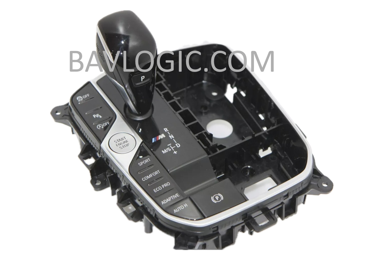 BMW G05 Gear Selector Shifter Repair Service with 1 Year Warranty ...